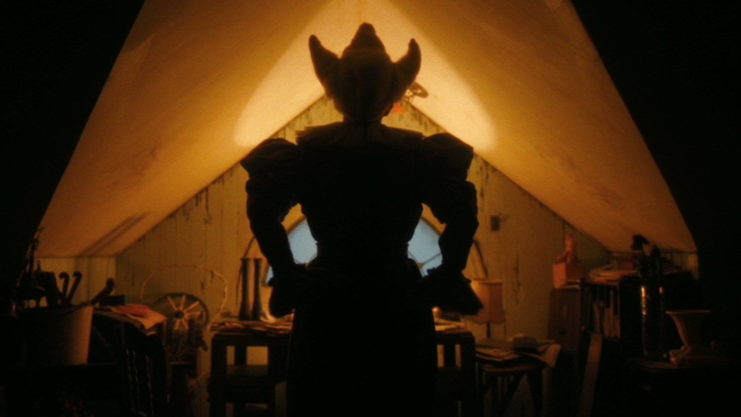 IT: WELCOME TO DERRY Episode 7 Reveals More Of Pennywise's Twisted ...
