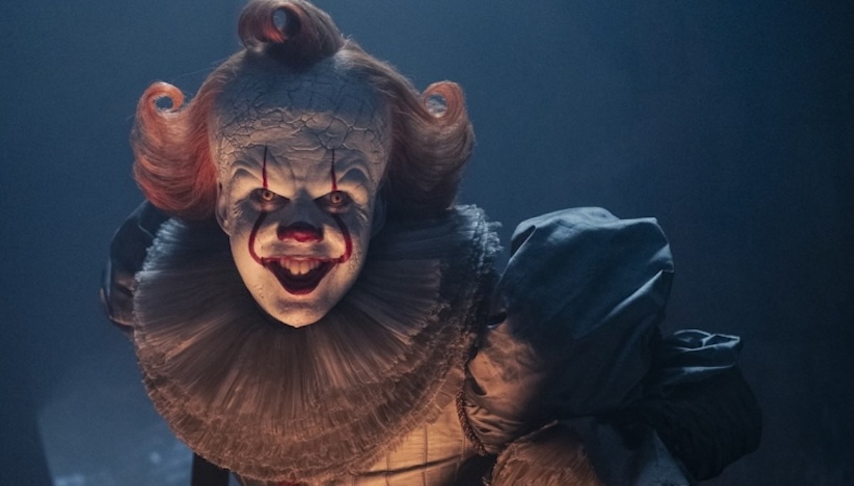 IT: WELCOME TO DERRY Spoilers: Does Pennywise The Clown Appear In ...