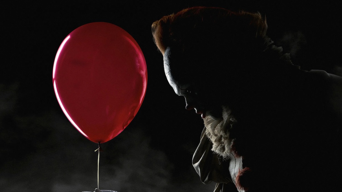 IT: WELCOME TO DERRY Trailer Unleashes Pennywise The Clown On Derry In ...