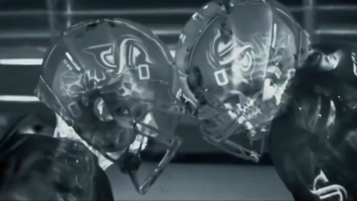 Jordan Peele's Monkeypaw Productions Releases A New Teaser For HIM