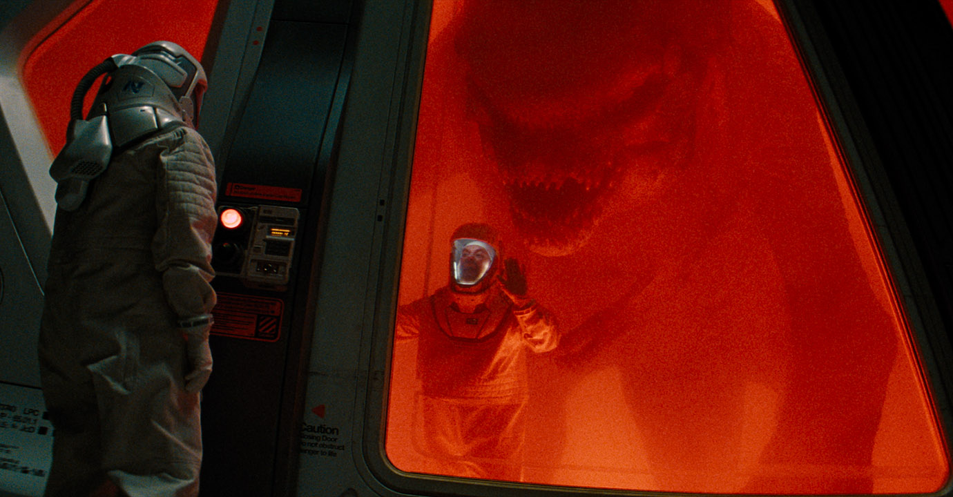 JURASSIC WORLD REBIRTH Sequel Moving Forward With Scarlett Johansson ...