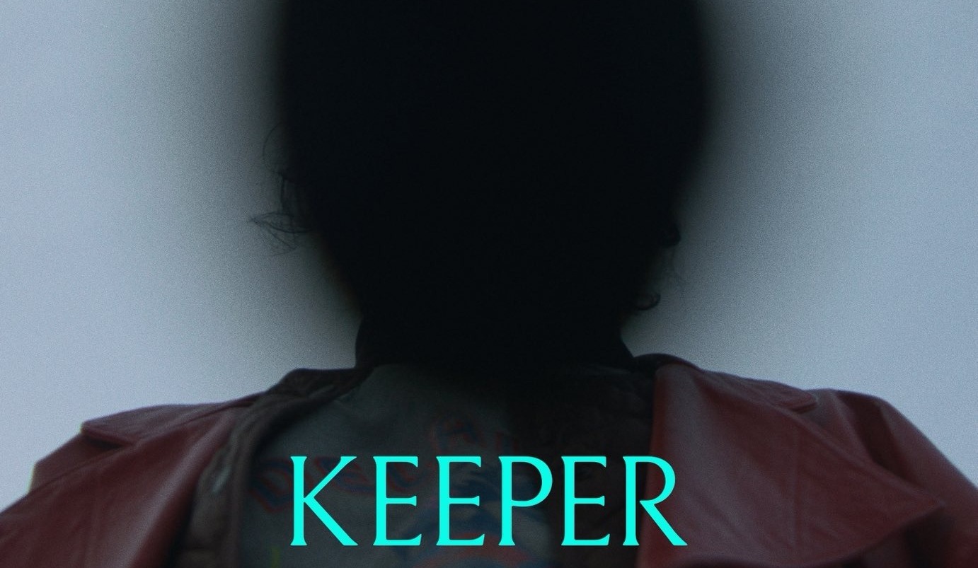 KEEPER: The Creepy First Trailer For LONGLEGS Director Osgood Perkins ...
