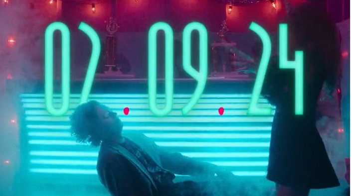 Lisa Frankenstein Check Out The First Teaser For Zelda Williams And Diablo Codys Horror Comedy