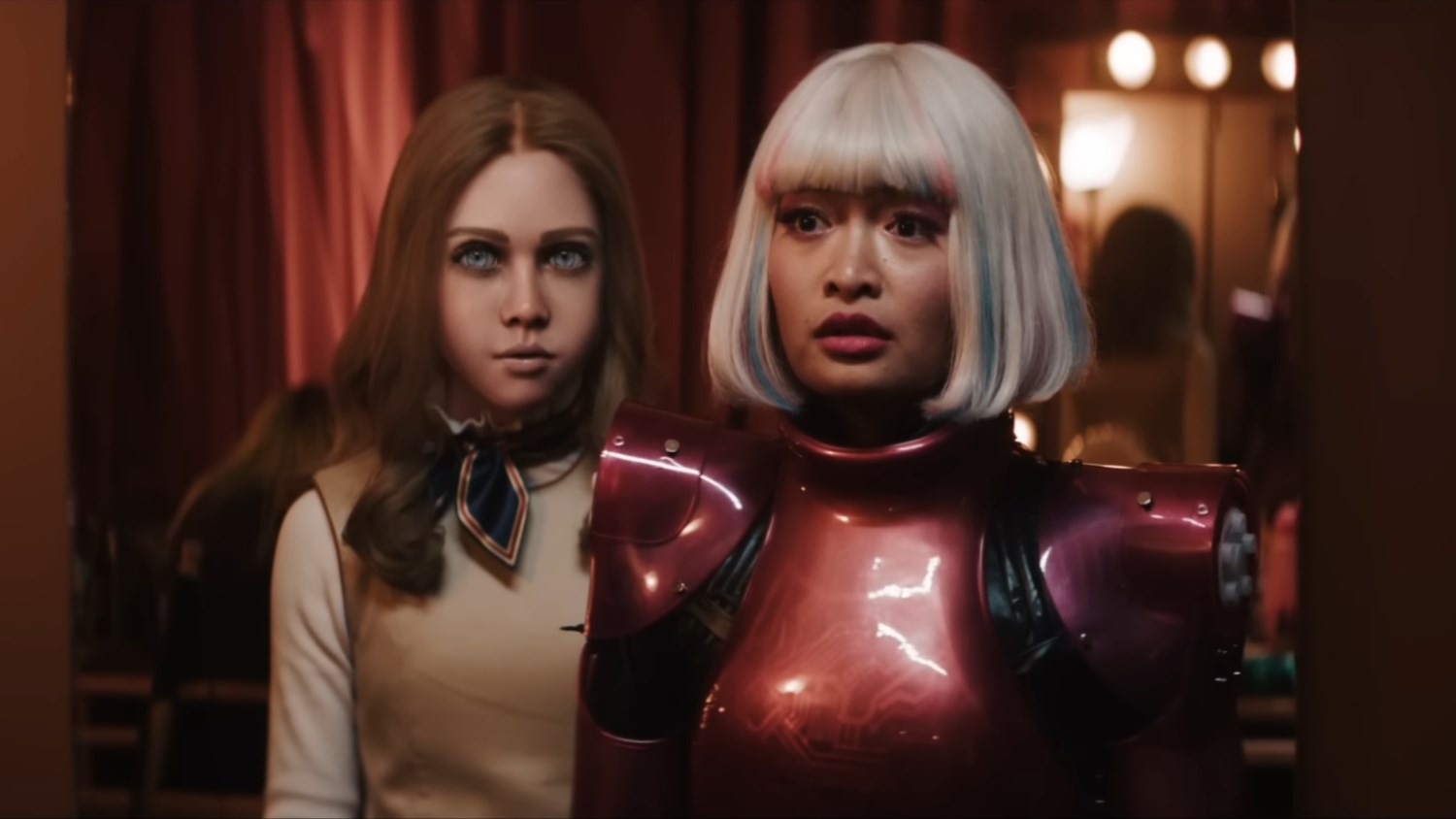 M3GAN Spinoff SOULM8TE Has Been Taken Off Universal’s Release Calendar ...