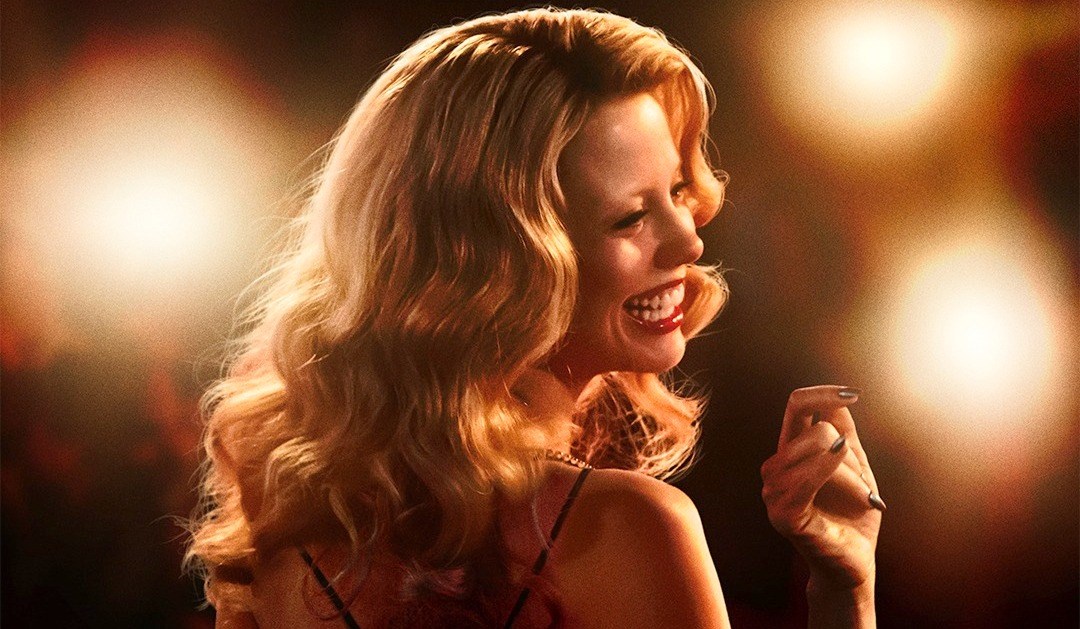 MAXXXINE: Mia Goth's Maxine Minx Takes No Prisoners In Final Red Band ...