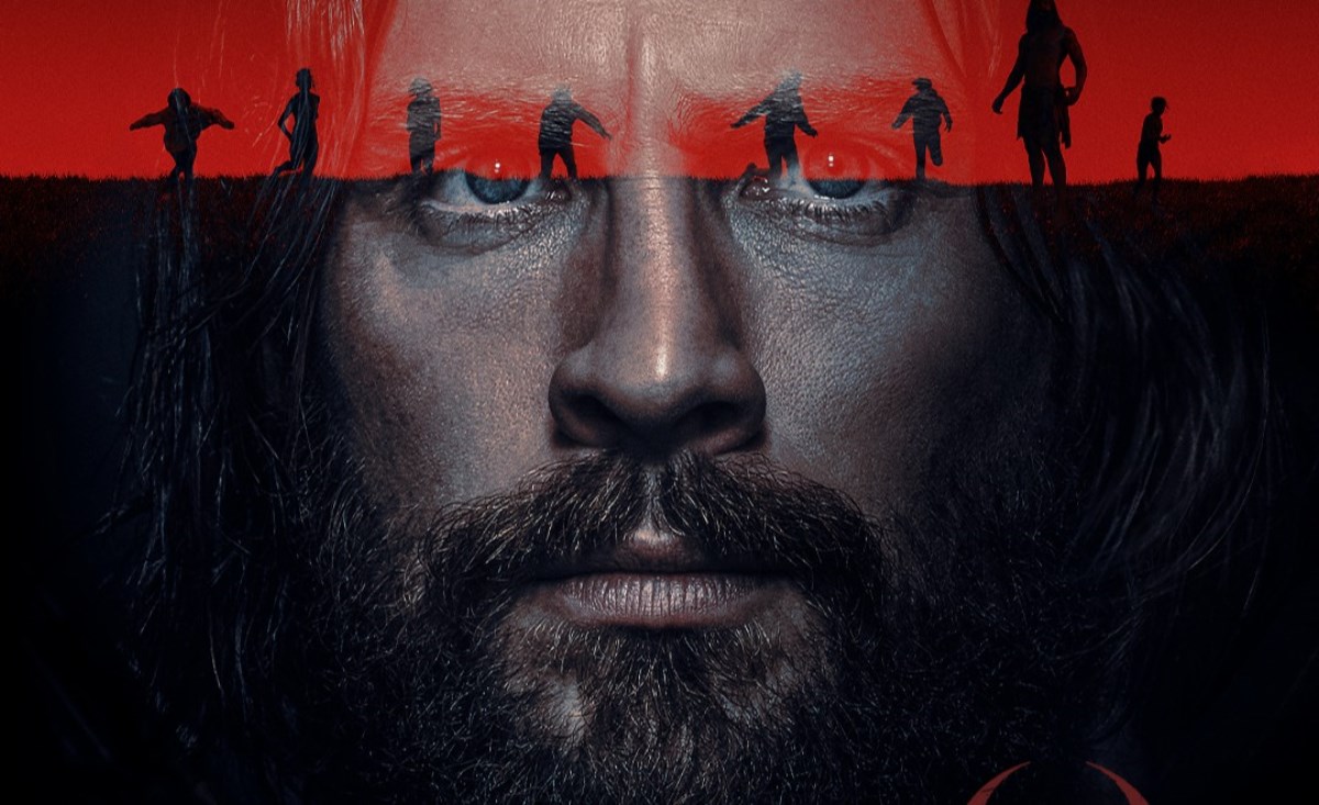 New 28 YEARS LATER Posters Spotlight The Beleagured Main Characters Of ...