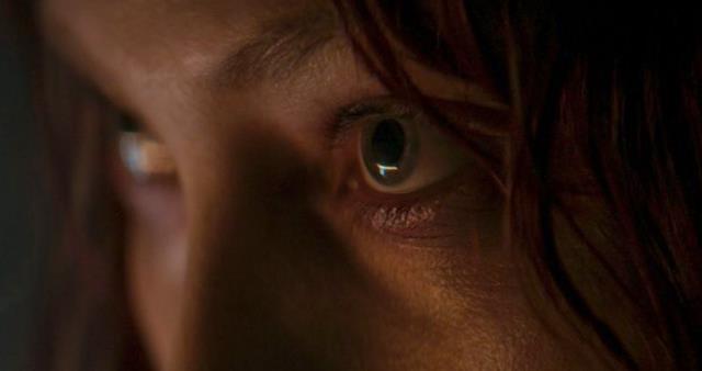 New EVIL DEAD RISE Still Introduces The Main Characters