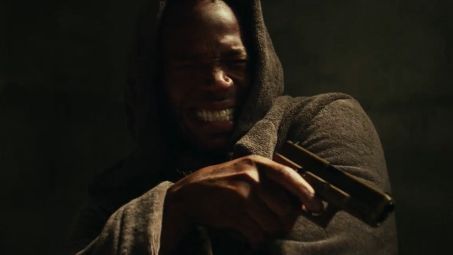 New HIM Teaser Reveals The Psychological Trauma Of No Longer Being The Goat