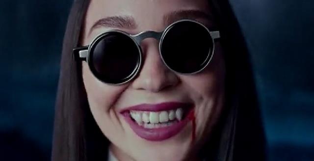 New WEDNESDAY Promo Introduces The Supernatural Students Of Nevermore ...