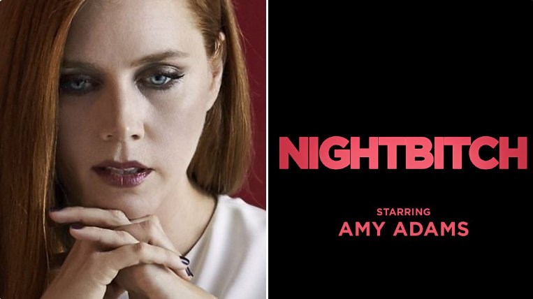 NIGHTBITCH Starring Amy Adams Sets Theatrical Release Date