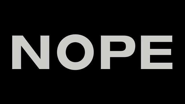 NOPE Trailer Teases A Terrifying Take On UFOs In Filmmaker Jordan Peele ...