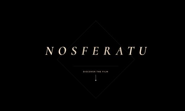 Nosferatu Logo