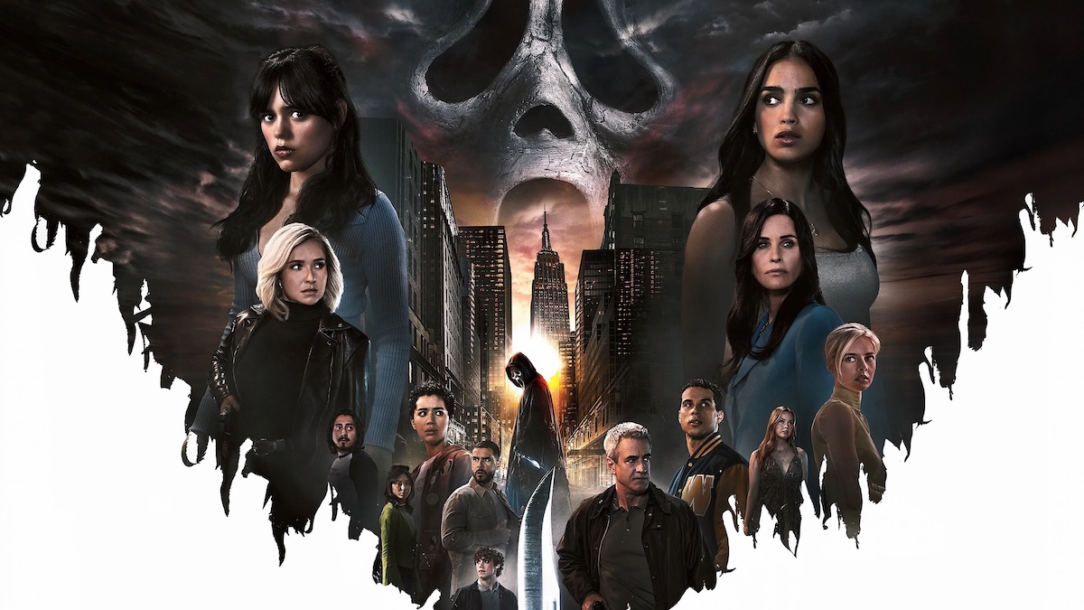 Original SCREAM 7 Director Christopher Landon Says He Walked Away From ...