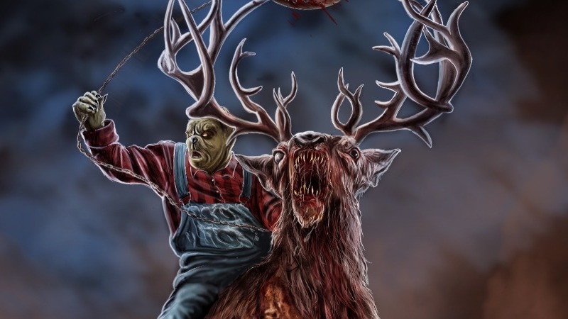 POOHNIVERSE: MONSTER'S ASSEMBLE Will Bring Together A Host Of Public ...