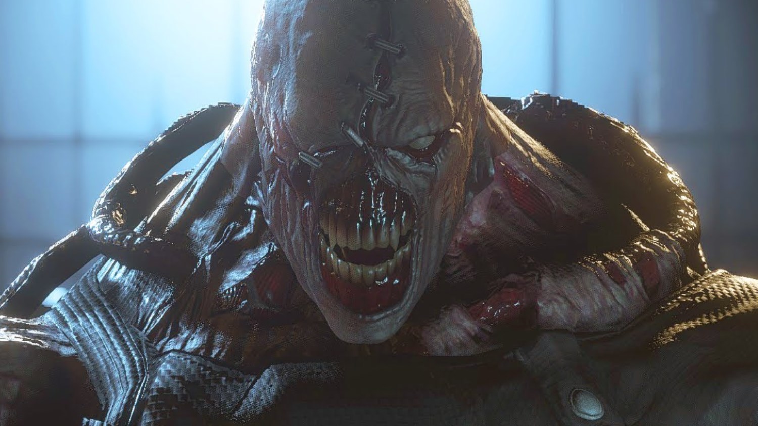 RESIDENT EVIL Movie Director Reveals His Tonal Goals For Upcoming Video ...