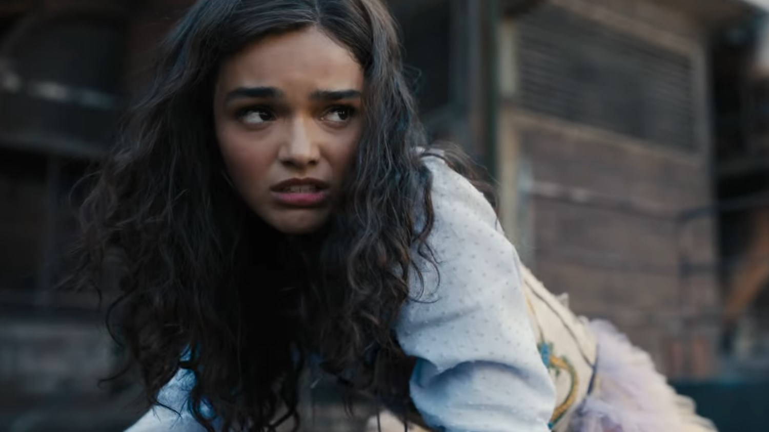 RUMOR: Rachel Zegler Eyed For Female Lead Role In New PHANTOM OF THE ...