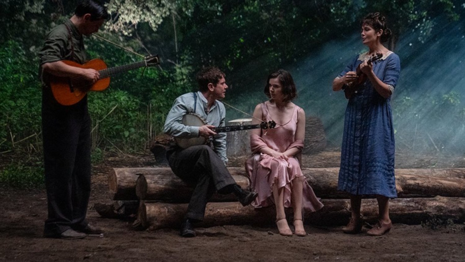 Ryan Coogler Denies SINNERS Sequel Rumors As The Horror Film Sets MAX Streaming Date