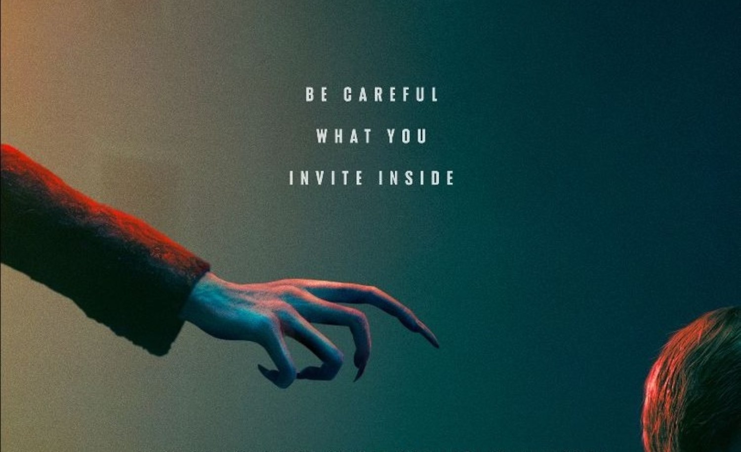 SALEM'S LOT: A First Look At The Monstrous Kurt Barlow Has Leaked Online