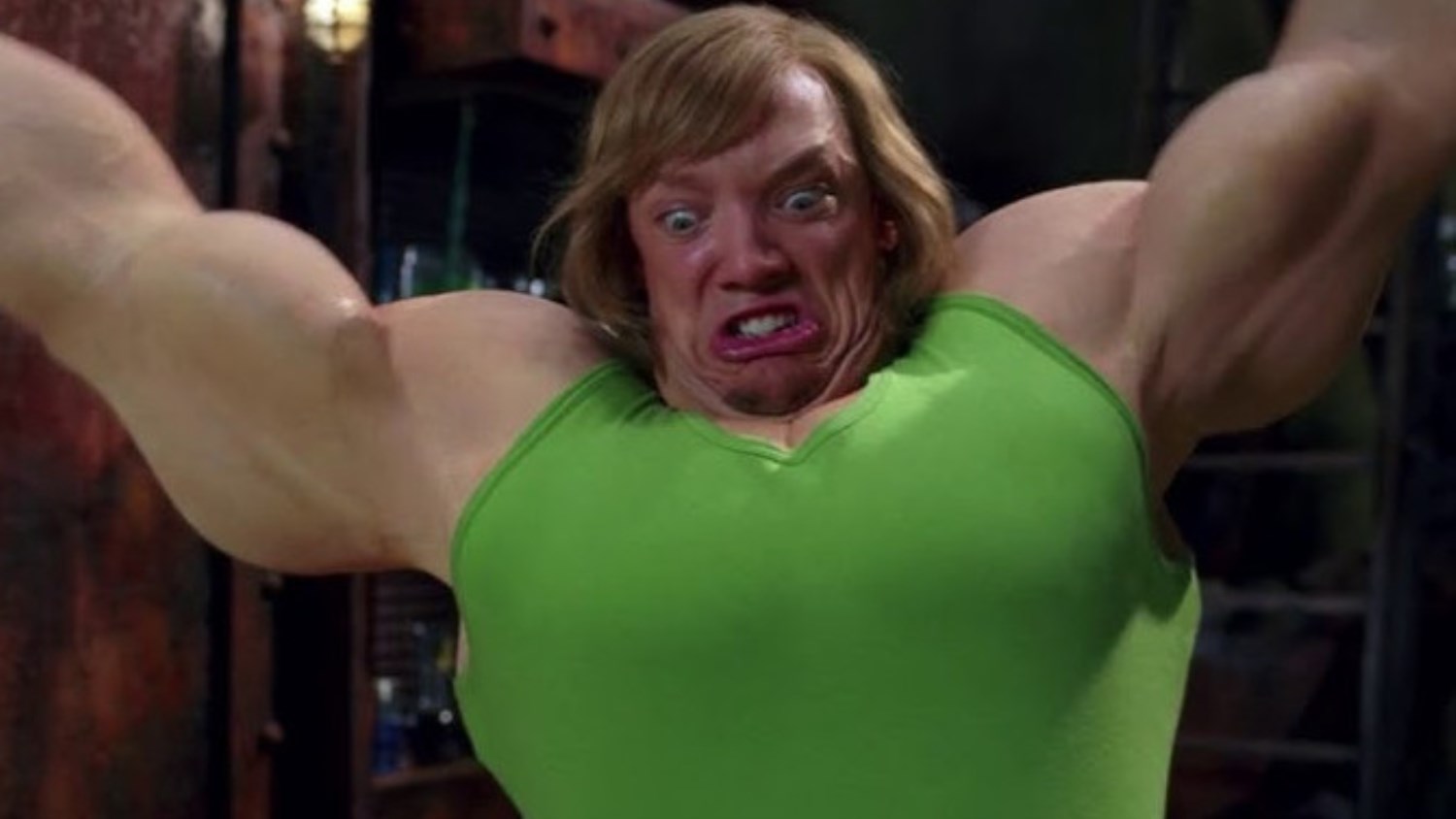 SCOOBY-DOO: THE MOVIE And SCOOBY-DOO 2: MONSTERS UNLEASHED Are Free To ...