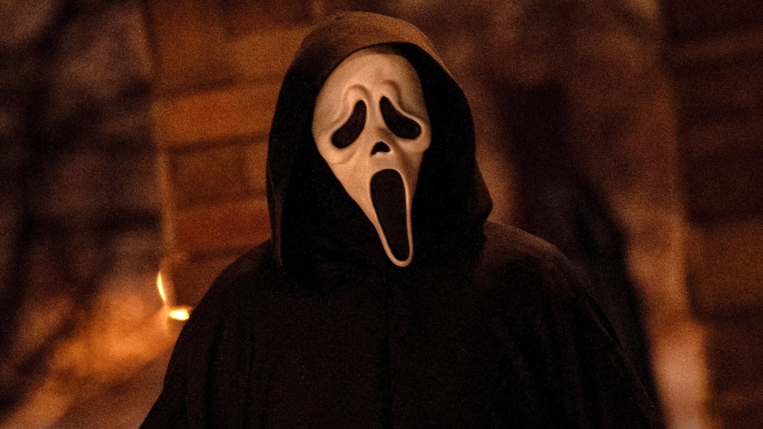SCREAM 7 Trailer And Poster Unleashes The Deadliest Ghostface Yet For A ...