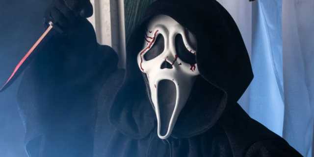 SCREAM: Sideshow & Premium Collectibles Studio Unveil Imposing - And ...