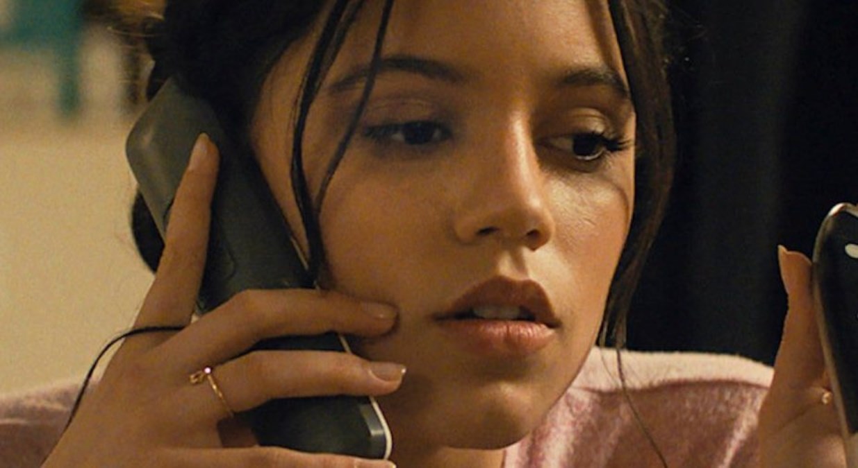SCREAM Star Jenna Ortega Finally Reveals Why She Decided To Step Away From The Franchise