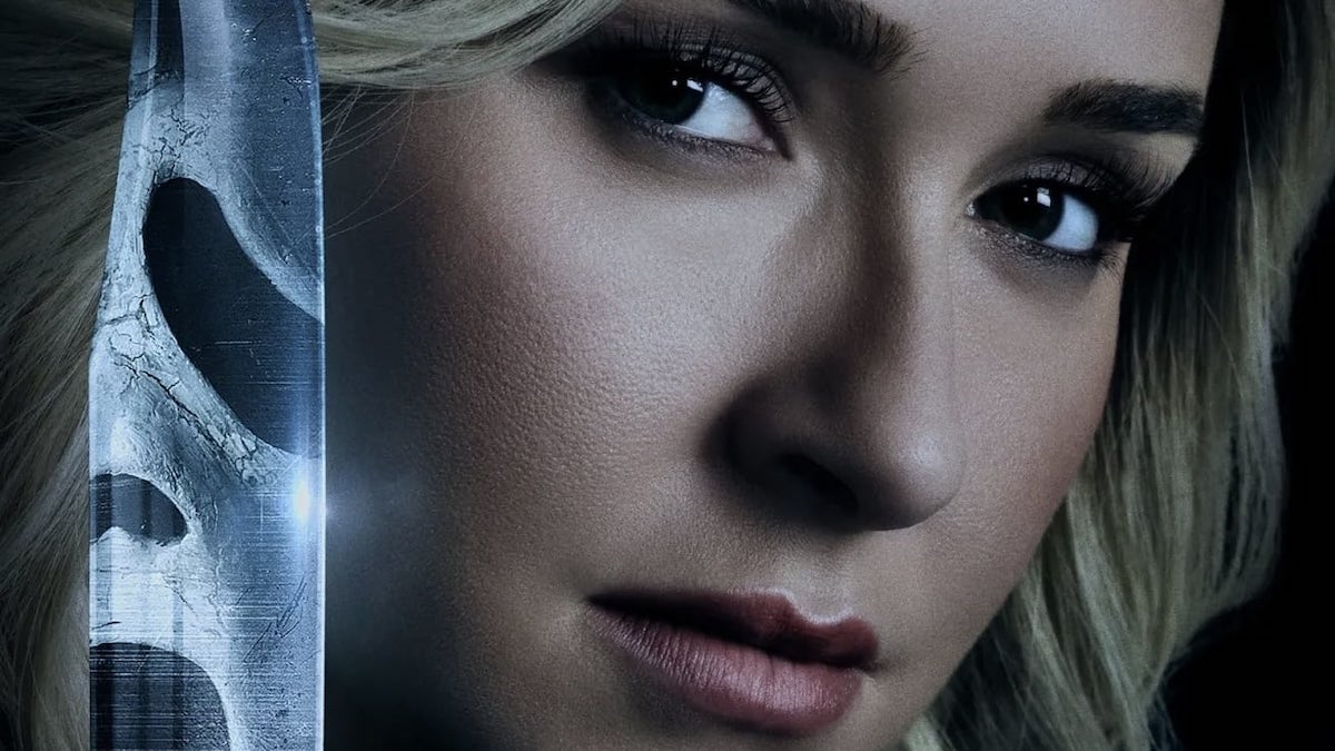 SCREAM VI Star Hayden Panettiere Defends Co-Star Melissa Barrera After ...