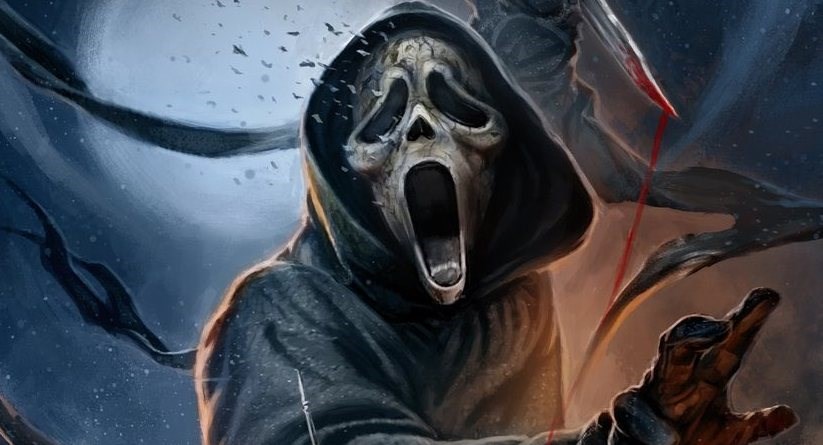 SCREAM VII Rumored To Bring Back Another Character From An Earlier ...