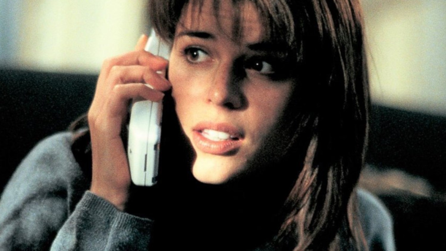 SCREAM VII Writer Teases A Time-Jump And New Setting For The Upcoming ...