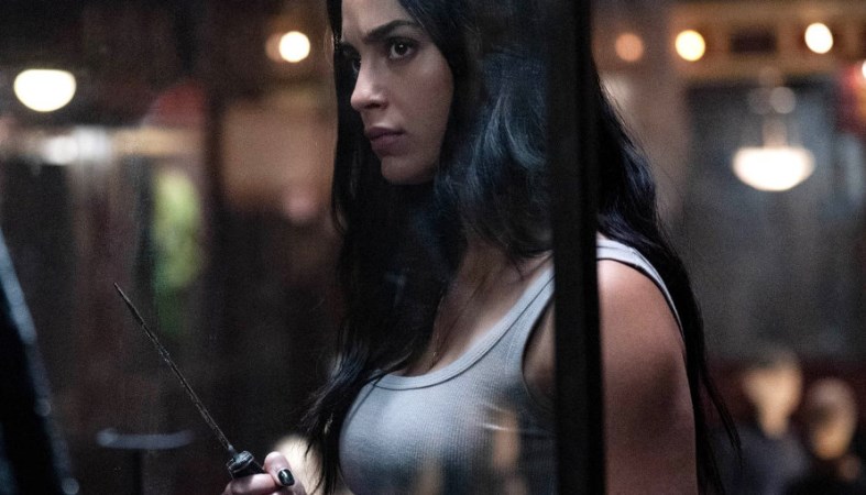 SCREAM VI's Most Lambasted Scene Was Originally Going To Be Even More ...