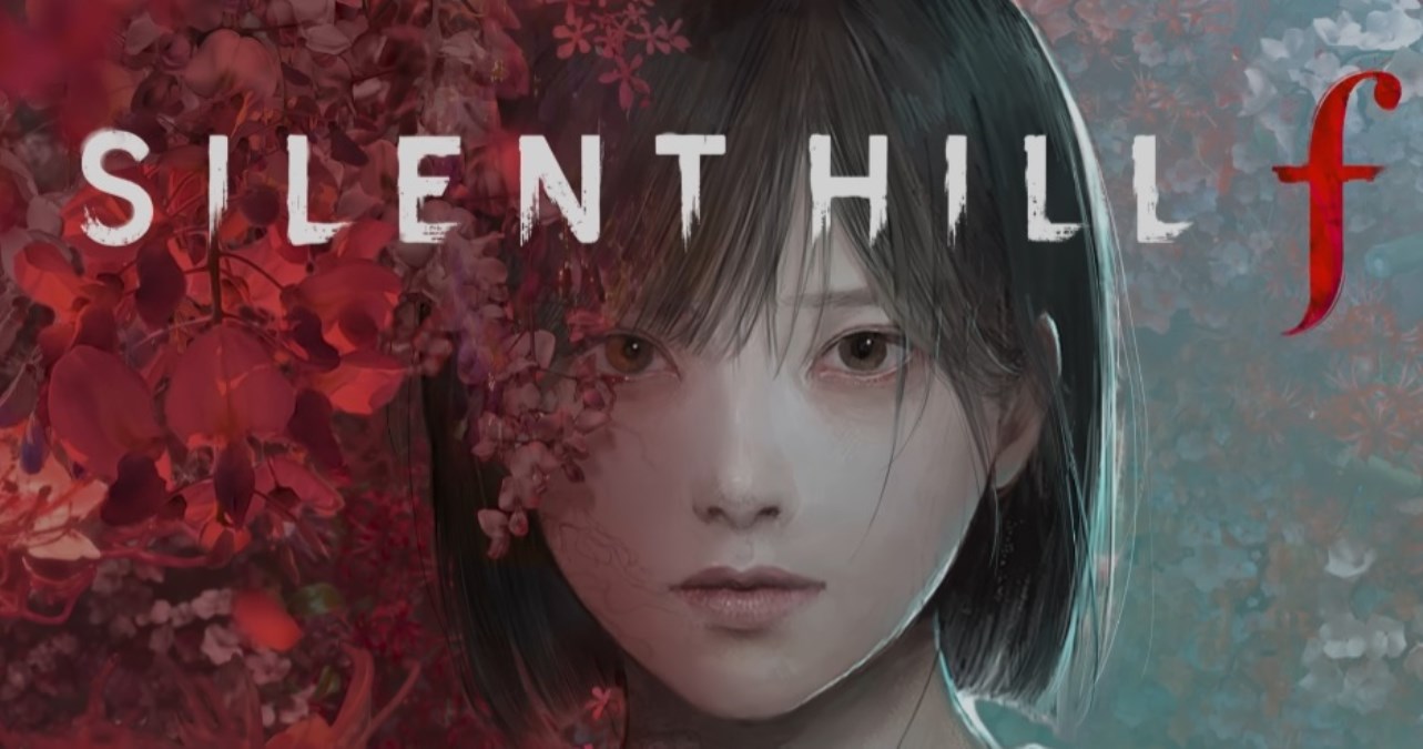 SILENT HILL F Re-Revealed With Gory New Trailer And Release Date