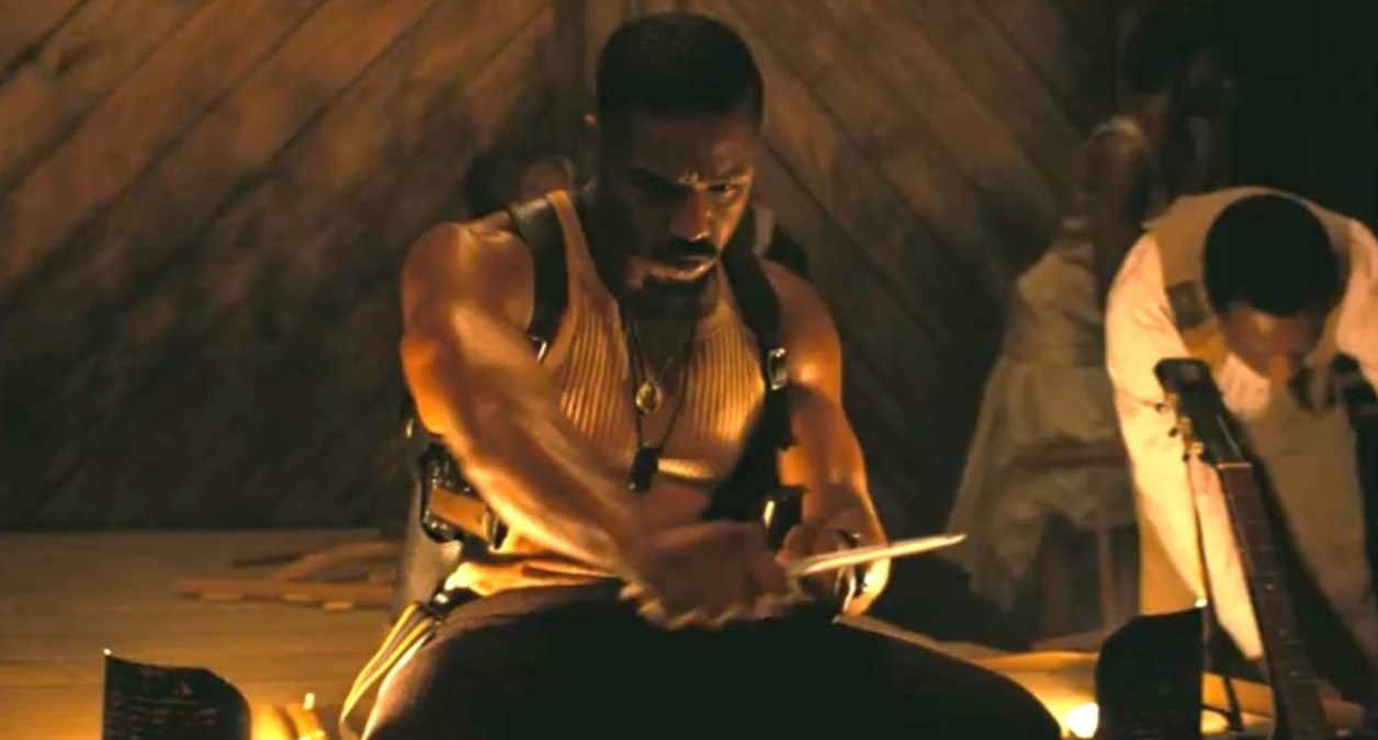 SINNERS: First Clip From Ryan Coogler's Mysterious Horror Movie Reveals ...