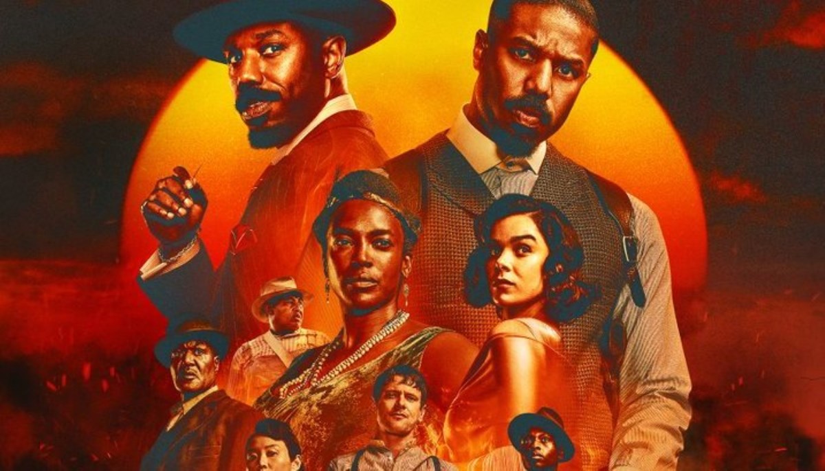 SINNERS Is Now The Highest-Grossing Original Live-Action Film ...