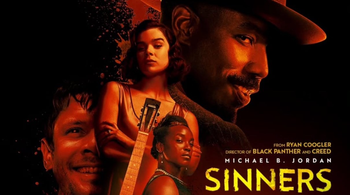 SINNERS Stakes Claim To No. 5 At Domestic Box Office As It Approaches ...
