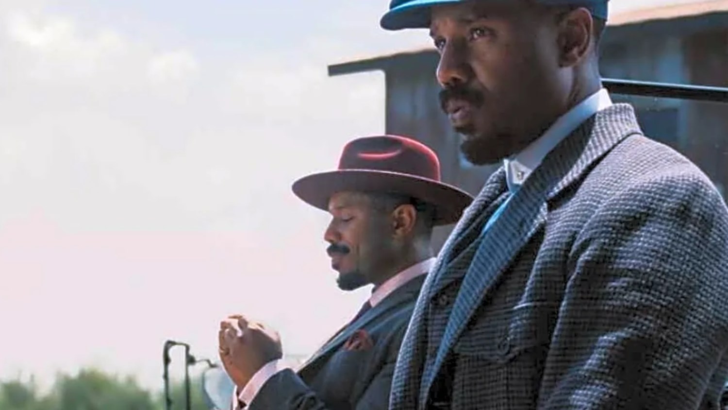 SINNERS Will Return To IMAX Theaters After THUNDERBOLTS Gets A 2 Week ...