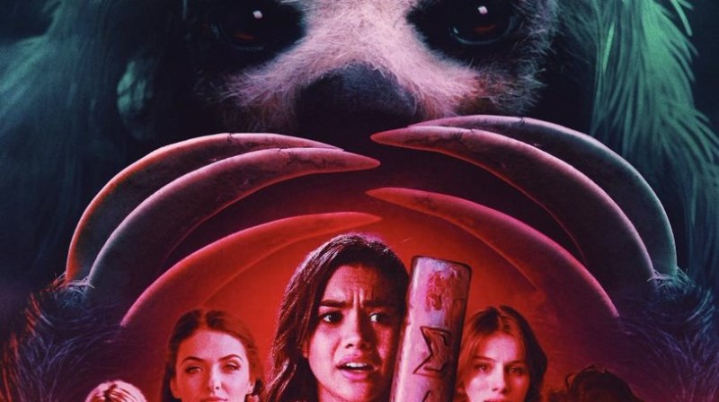 SLOTHERHOUSE: Hilarious First Clip Reveals How Alpha Incapacitates Her ...