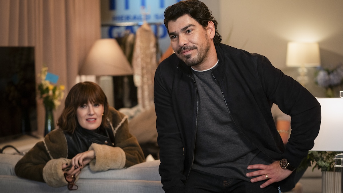 SMILE 2 Star Raúl Castillo Reveals What Drew Him To Horror Sequel And ...