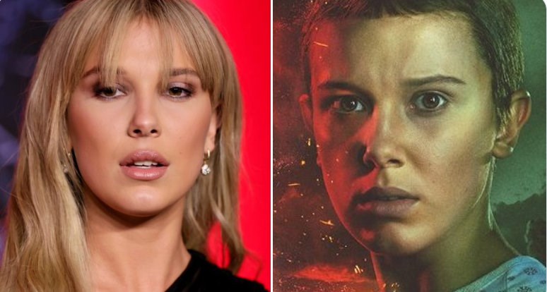 STRANGER THINGS Director Shawn Levy Explains How Final Season Will Deal ...