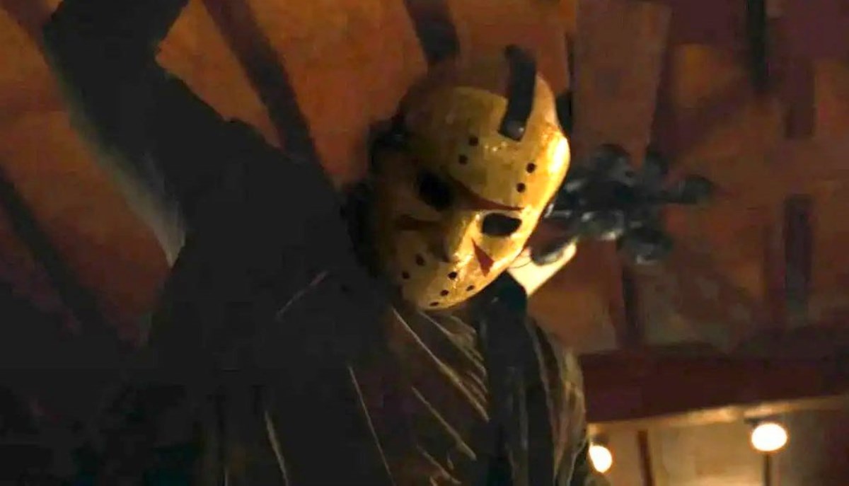 SWEET REVENGE: Jason Voorhees Returns In Gruesome FRIDAY THE 13TH Short ...