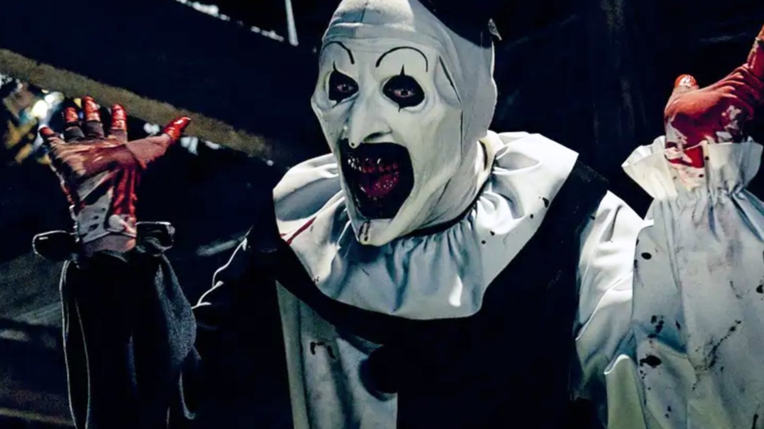 TERRIFIER 4 Will Dive Into Art The Clown's Backstory Confirms Director