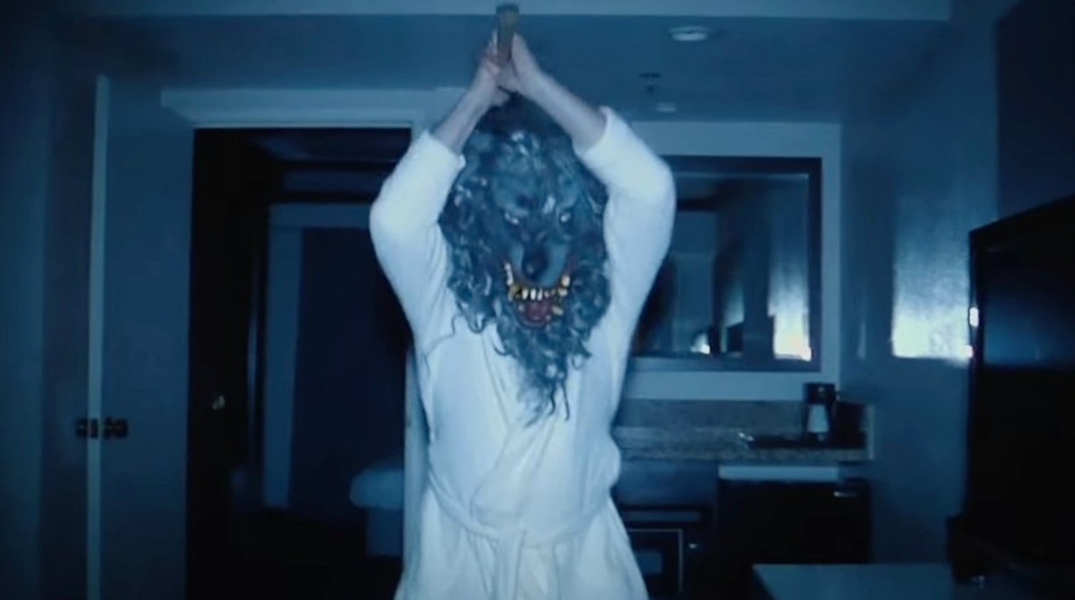 THE CREEP TAPES: Peachfuzz Returns In First Trailer For Mark Duplass ...