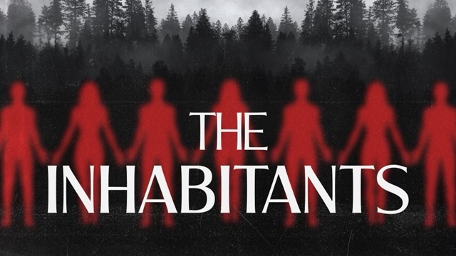 THE INHABITANTS Creator Kyle Kimlick Dishes On The Hive-Mind Horror ...