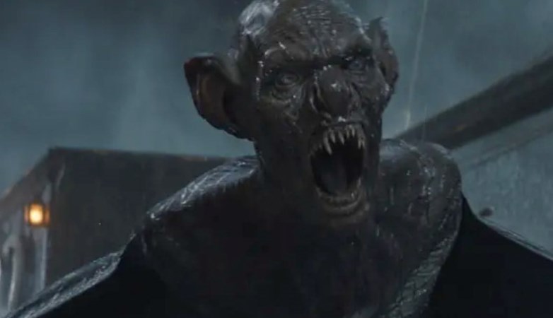 THE LAST VOYAGE OF THE DEMETER Featurette Fully Unveils Terrifying New ...