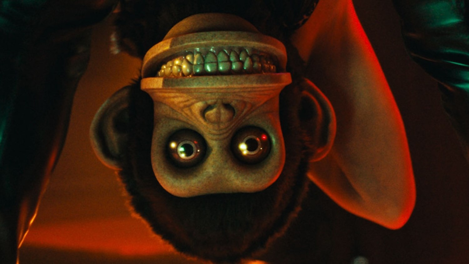 THE MONKEY Redband Trailer Teases LONGLEGS Director's Delightfully ...