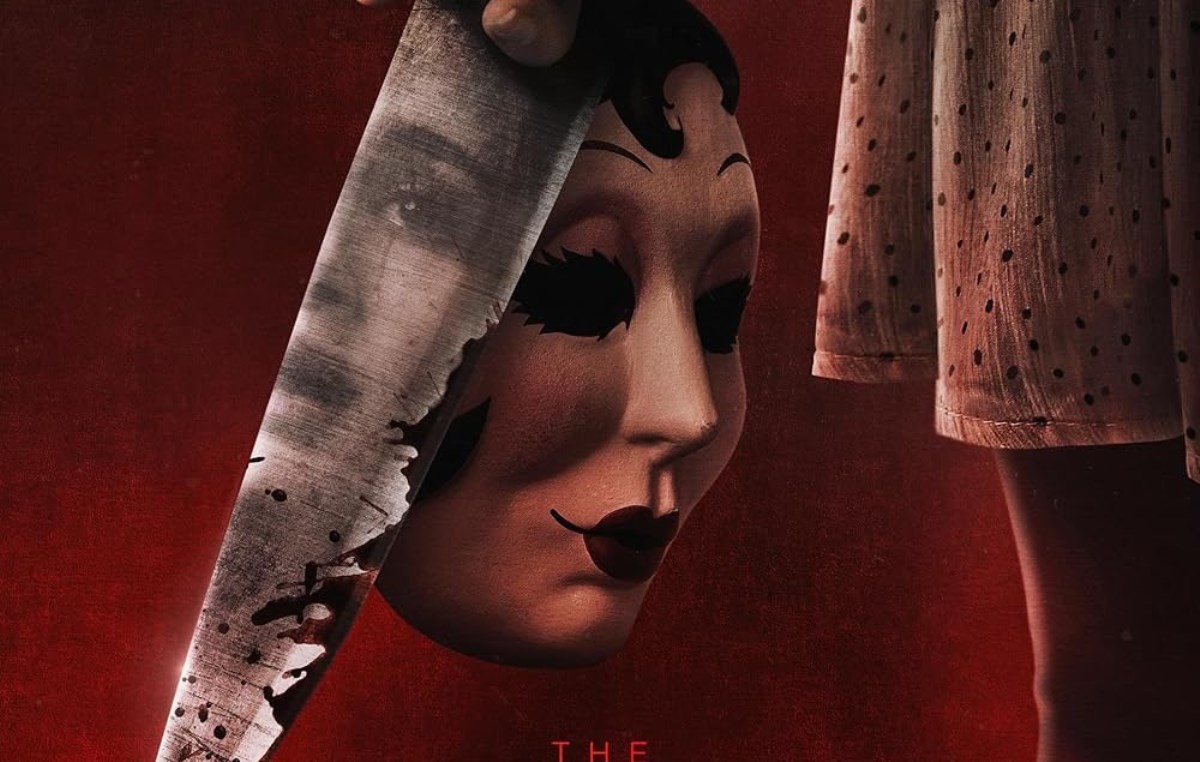 THE STRANGERS - CHAPTER 2's Abysmal Rotten Tomatoes Score Revealed