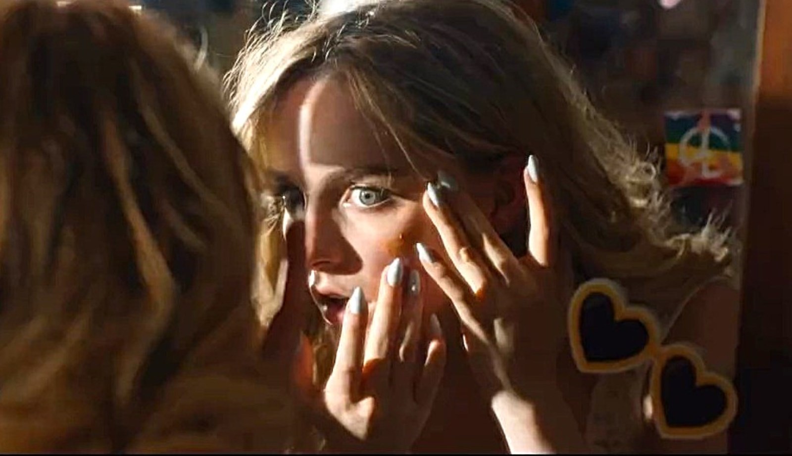 THE SUBSTANCE Meets MEAN GIRLS In Twisted First Trailer For New Horror ...