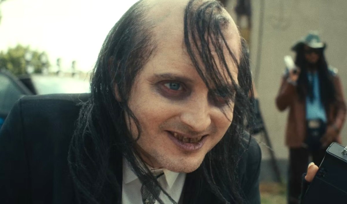 THE TOXIC AVENGER Gets A Bizarre, Gruesome New Trailer