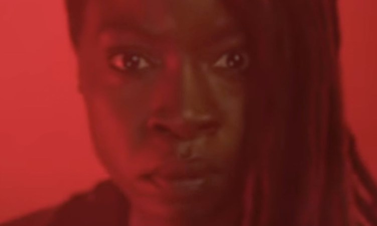 THE WALKING DEAD Rick And Michonne Spin-Off Gets Official Title And ...