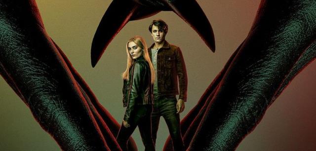 THE WINCHESTERS: Check Out A New Poster For The CWs SUPERNATURAL ...