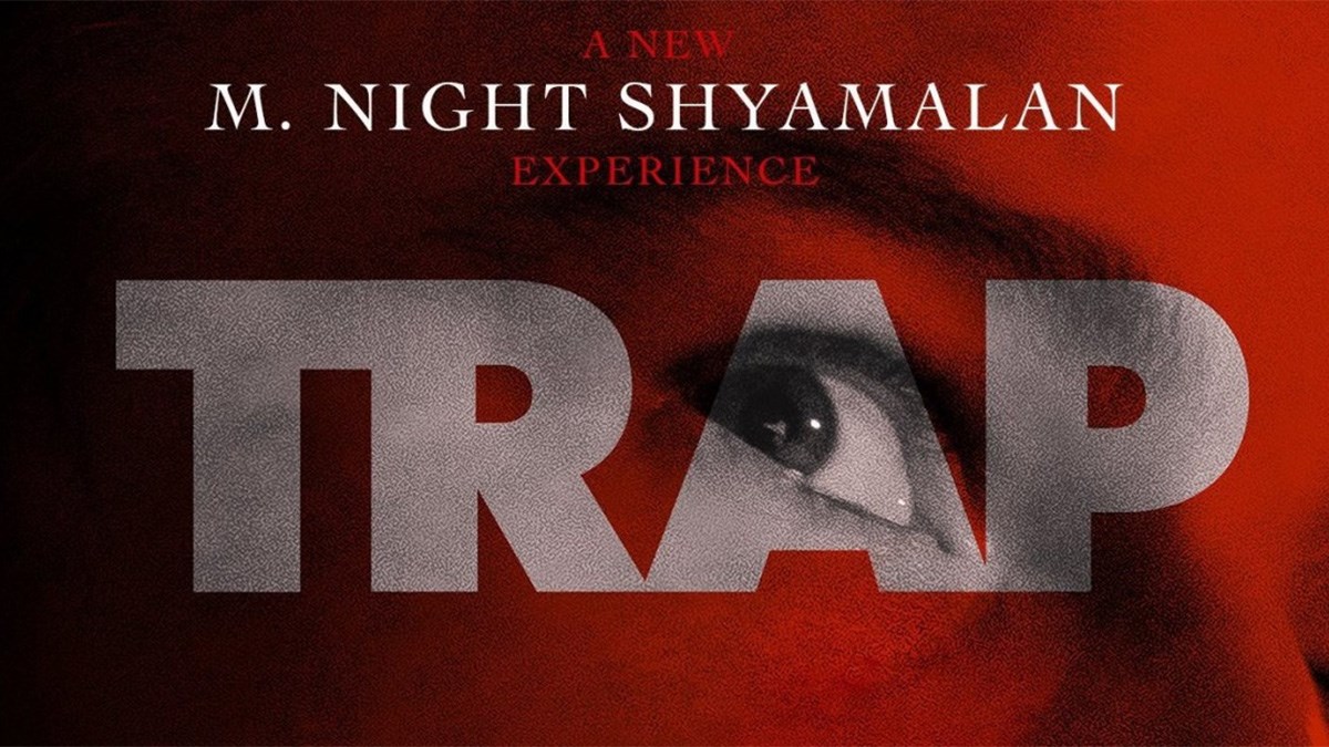 TRAP: Check Out A New Trailer For M. Night Shyamalan's Twisty Serial ...